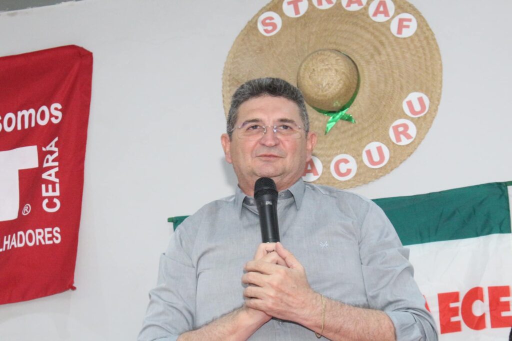 Raimundo Martins é nome cotado para deputado federal em 2026 – O ...